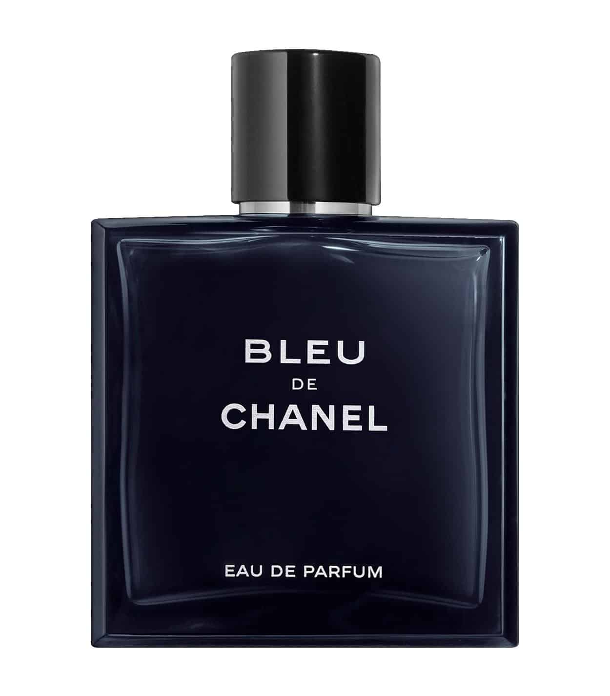 Most Popular Men’s Cologne In A Blue Bottle - FragranceReview.com