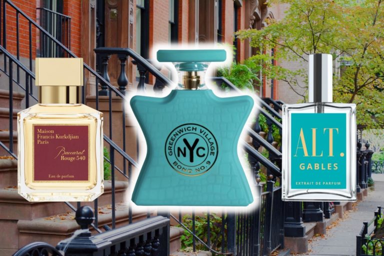 Dupes Similar To Bond No. 9 Greenwich Village - FragranceReview.com