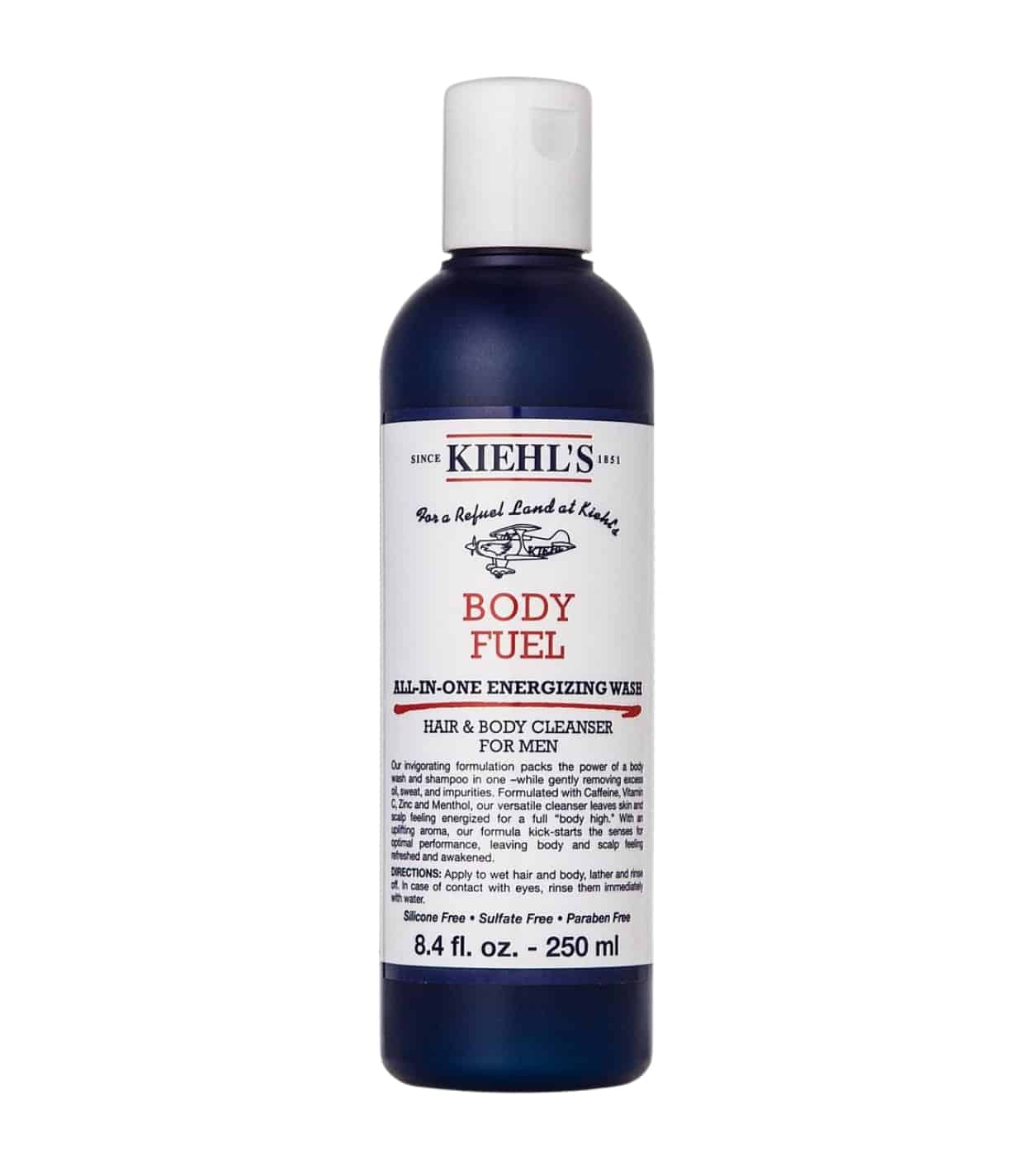 Best Smelling Men’s Body Wash To Smell Good All Day - FragranceReview.com