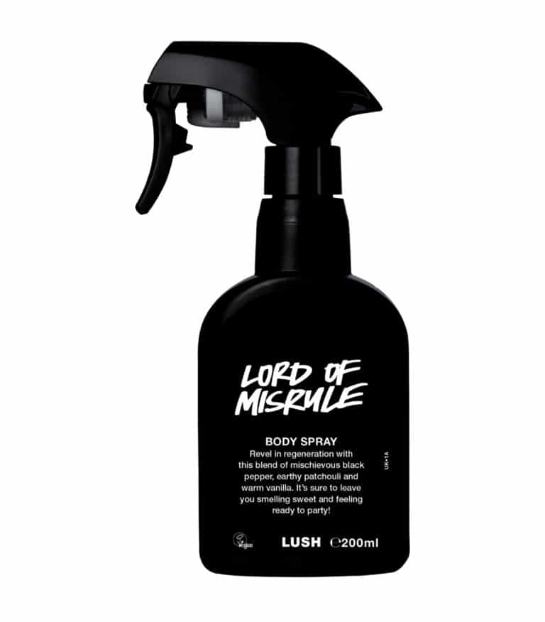 Best Smelling Body Spray And Mist For Women - FragranceReview.com