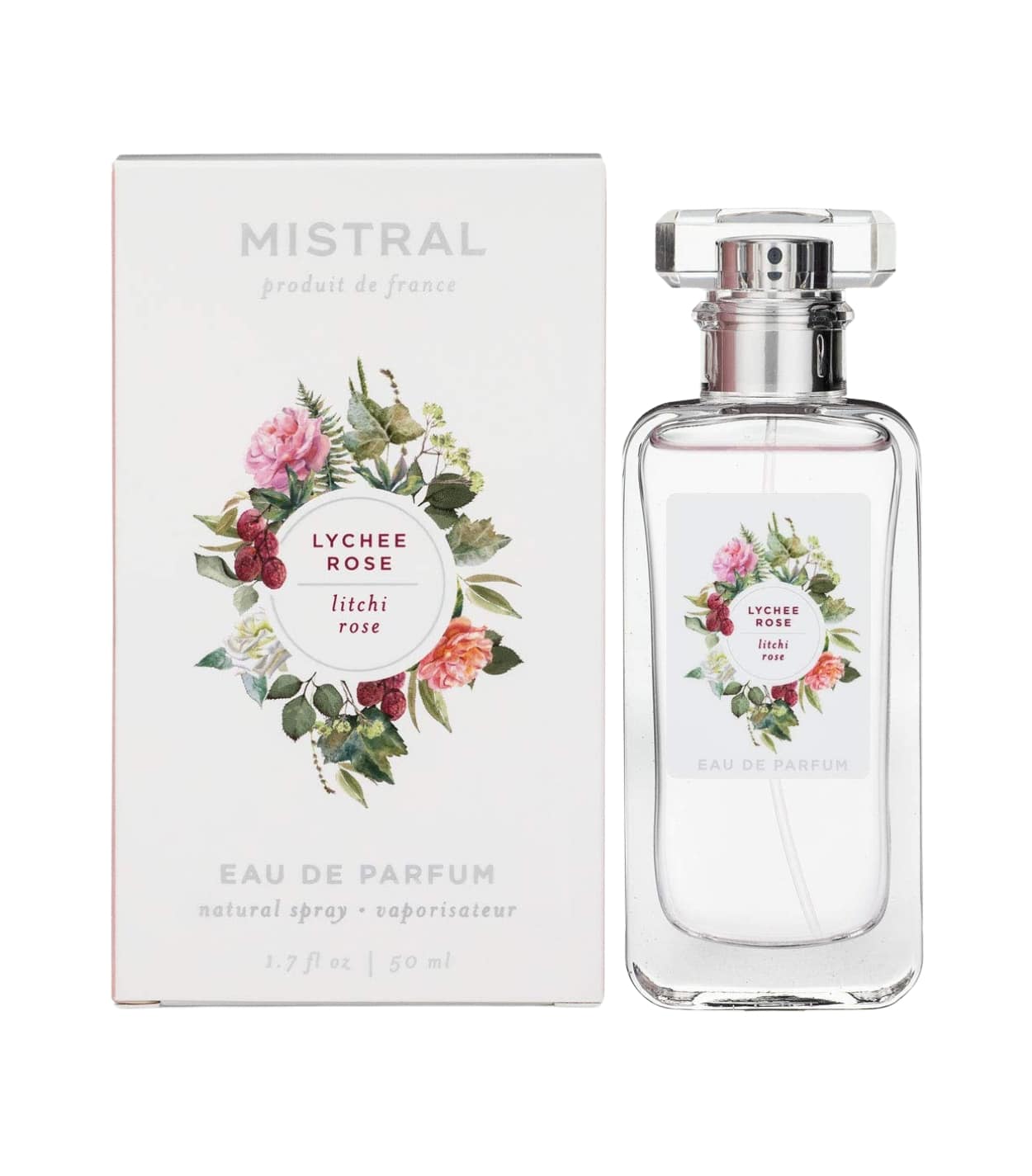 Best Smelling Lychee Perfumes - FragranceReview.com