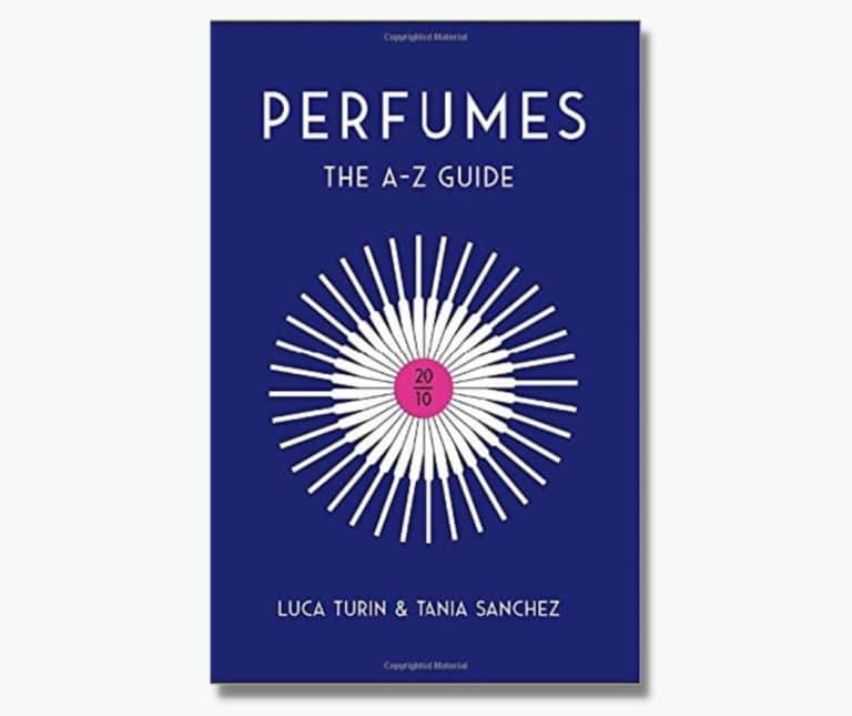 Books About Perfumery - FragranceReview.com
