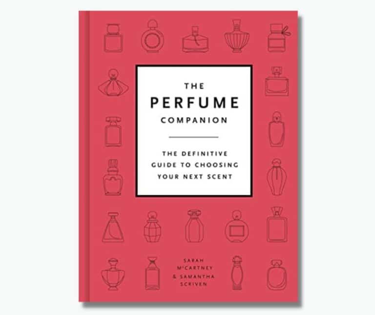 Books About Perfumery - FragranceReview.com