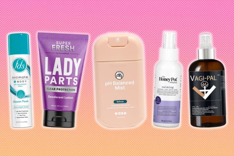 Best Feminine Deodorant For Private Parts - FragranceReview.com