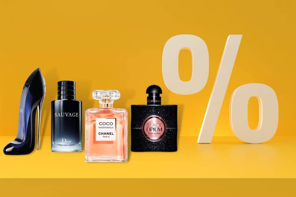 Fragrance Discounters: Best Sites To Buy Discounted Perfume ...