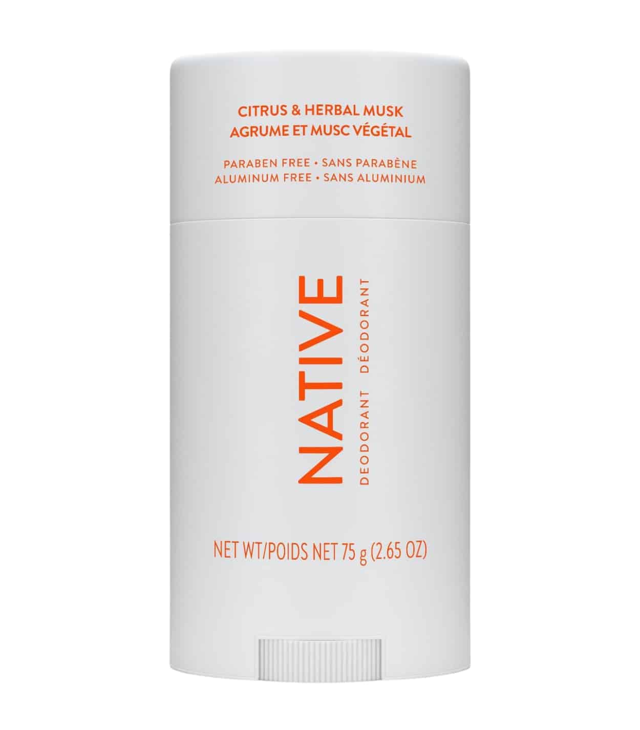 Best Native Deodorant Scent: My Review (For Men & Women ...