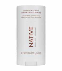 Best Native Deodorant Scent: My Review (For Men & Women ...