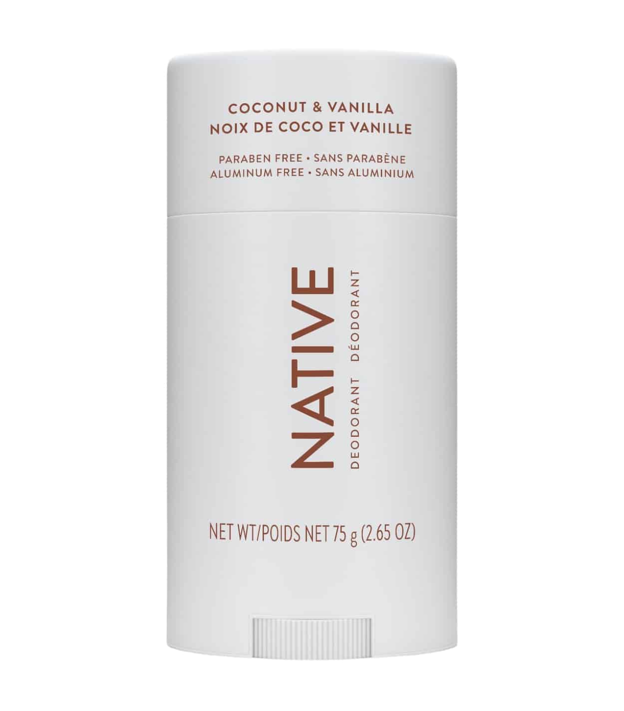 Best Native Deodorant Scent: My Review (For Men & Women ...