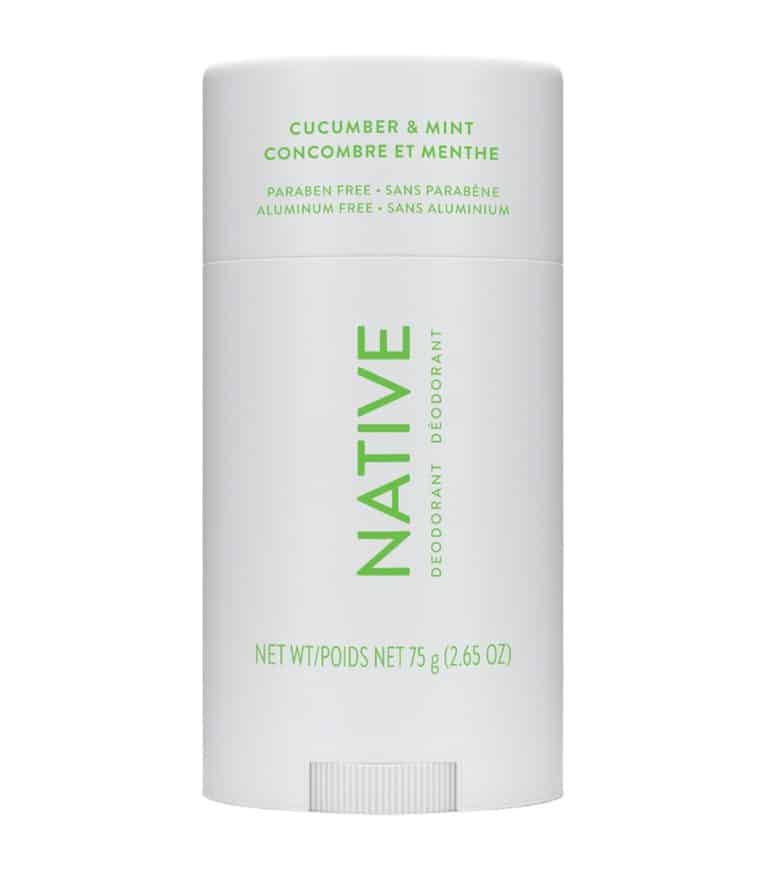 Best Native Deodorant Scent: My Review (For Men & Women ...