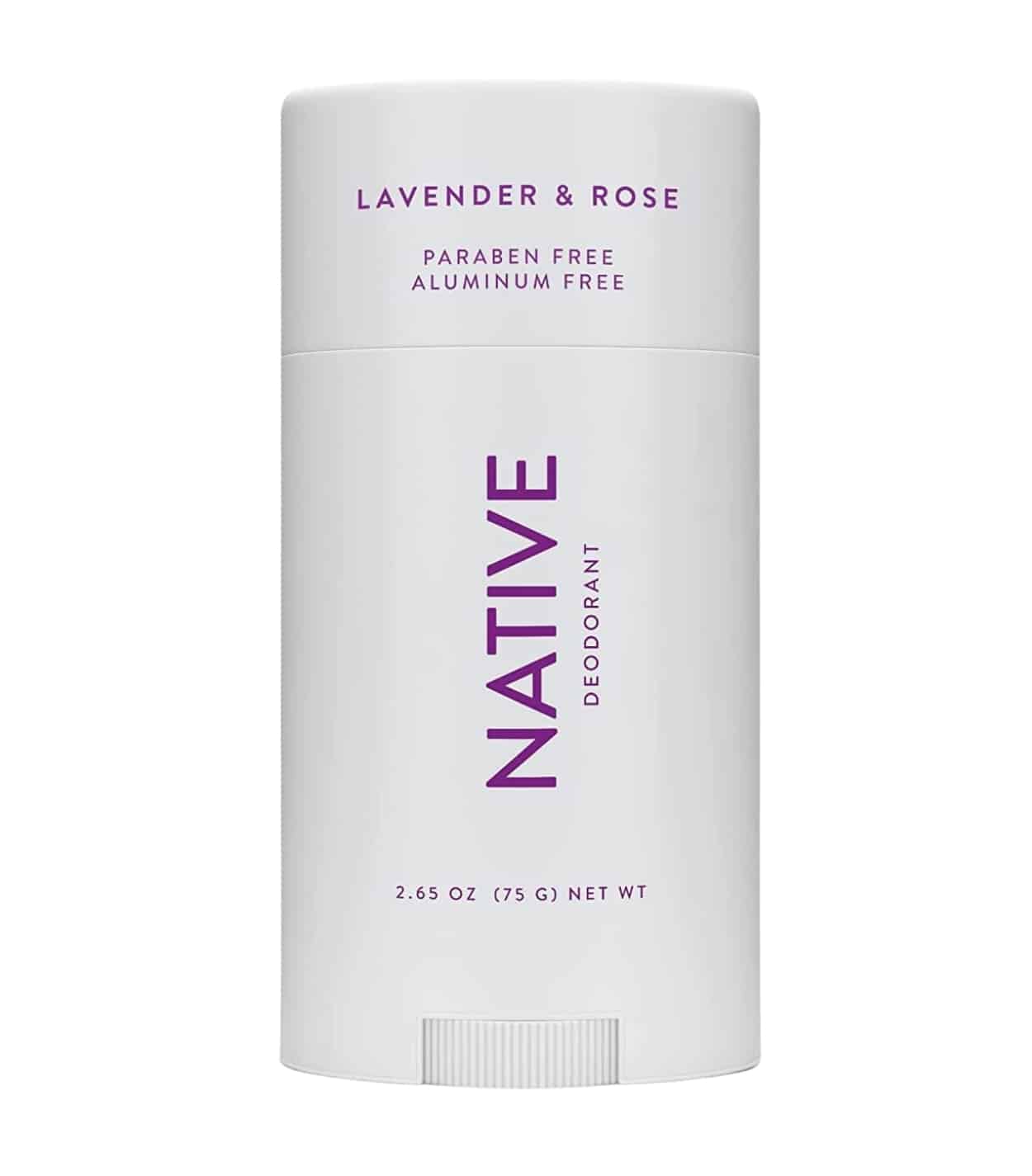 Best Native Deodorant Scent: My Review (For Men & Women ...