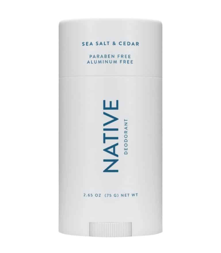 Best Native Deodorant Scent: My Review (For Men & Women ...