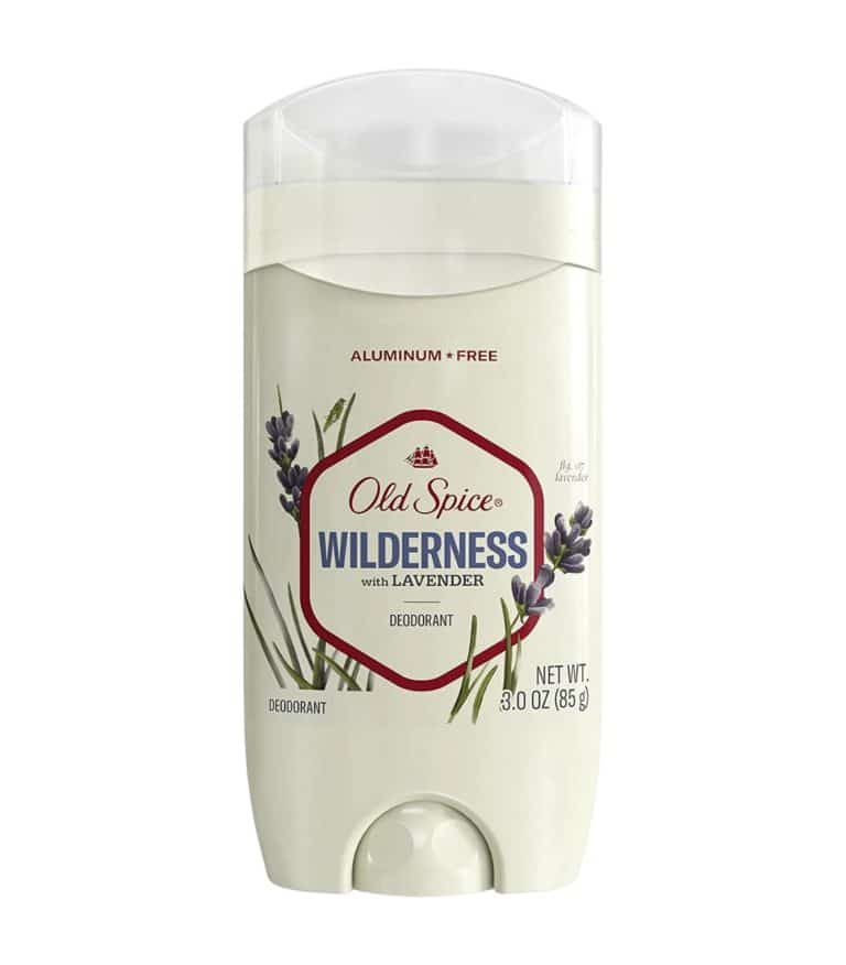 Best Old Spice Deodorant For Ladies - FragranceReview.com