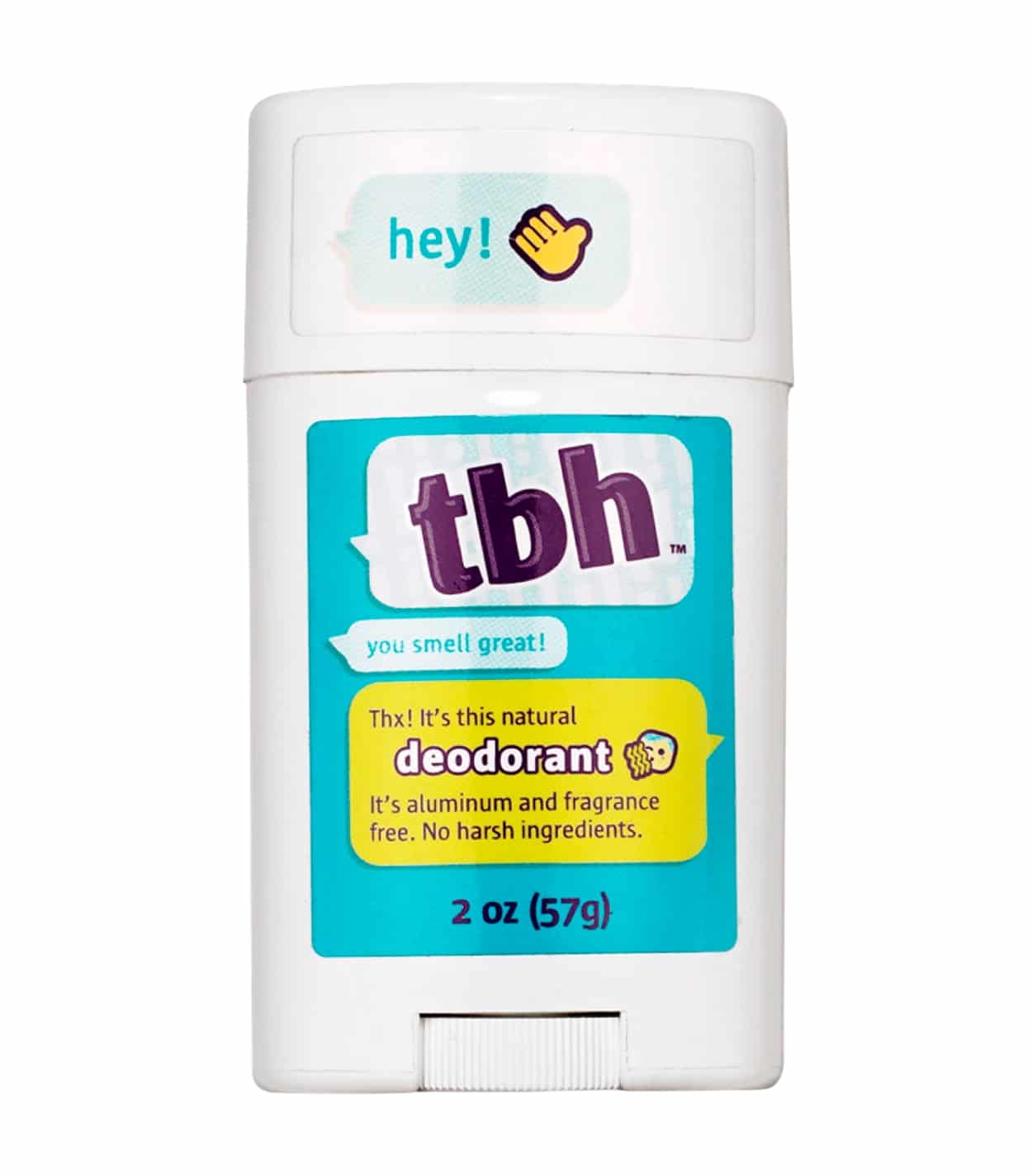 Best Deodorant For Teenage Boys - FragranceReview.com