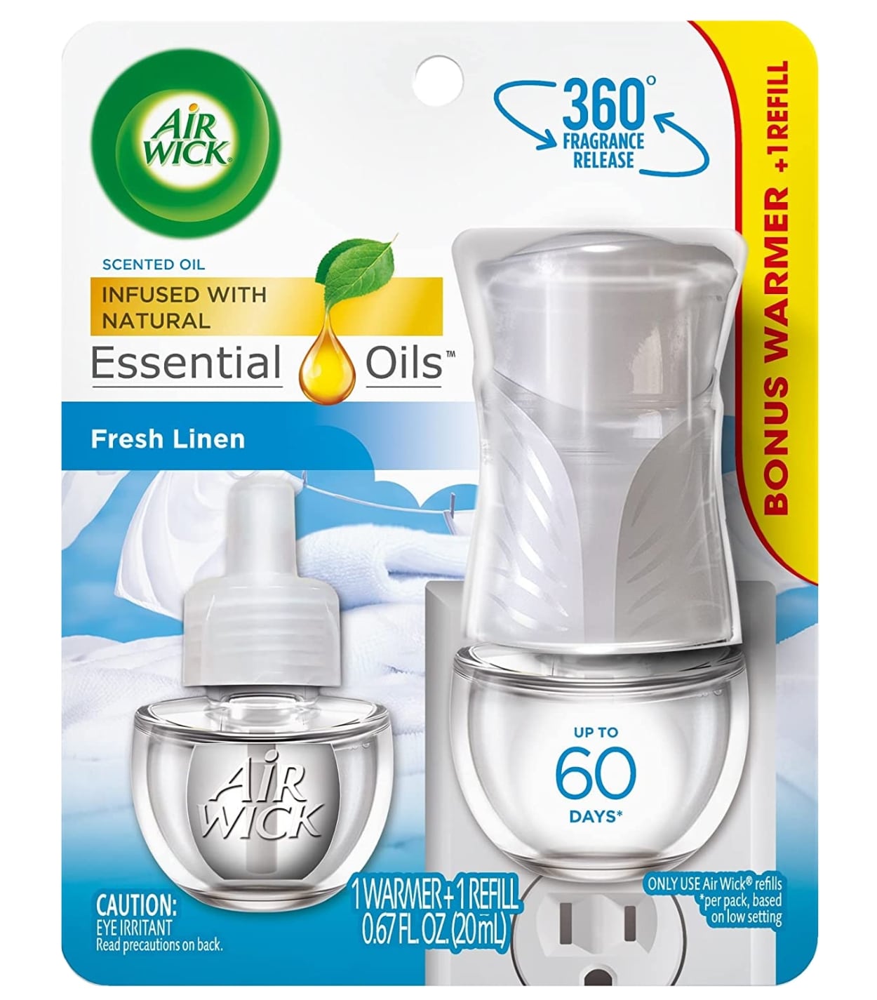 Review Of The Best Air Wick Scents (2025 List Update) - FragranceReview.com