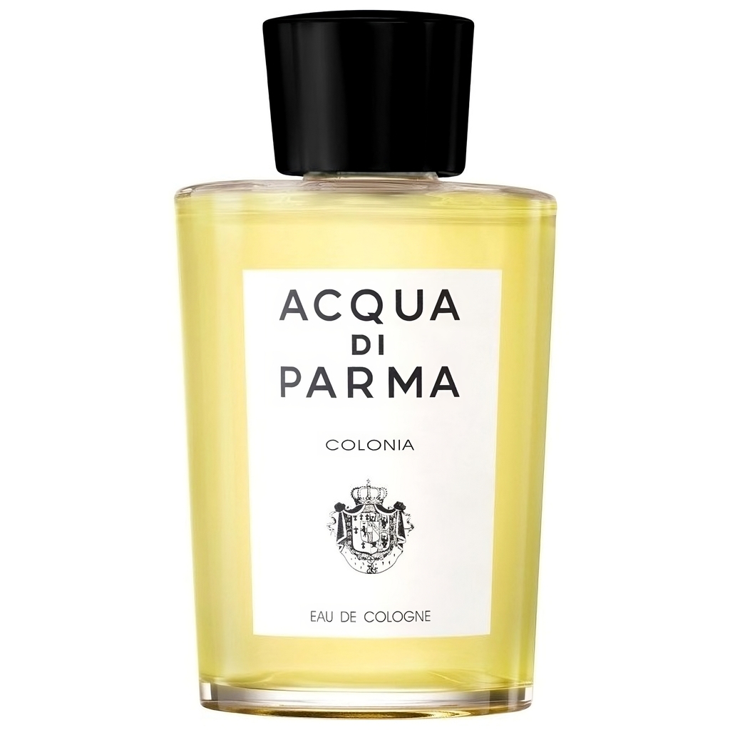 Colonia perfume by Acqua di Parma - FragranceReview.com
