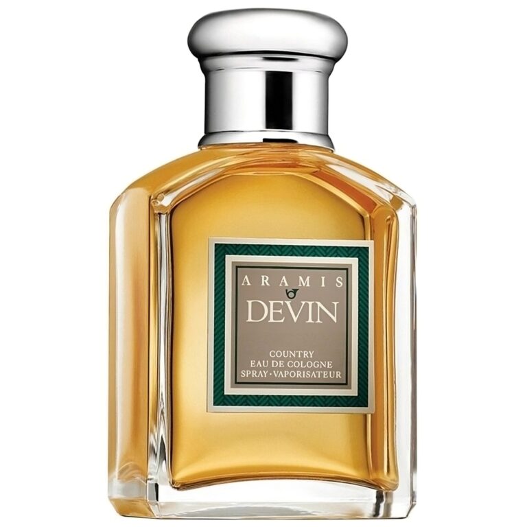 Devin perfume by Aramis - FragranceReview.com