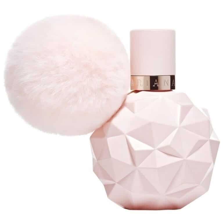 Sweet Like Candy perfume by Ariana Grande - FragranceReview.com