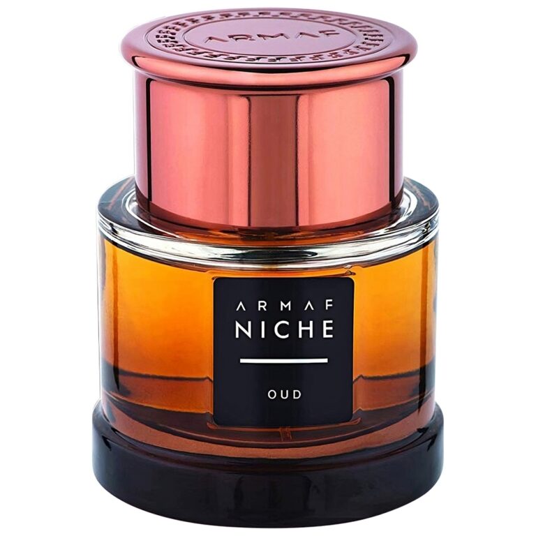 Armaf Niche - Oud perfume by Armaf - FragranceReview.com