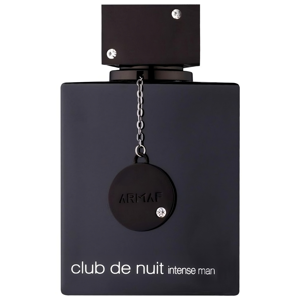 Club de Nuit Intense Man perfume by Armaf - FragranceReview.com