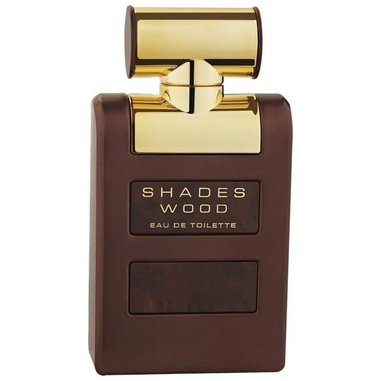 Shades Wood perfume by Armaf - FragranceReview.com
