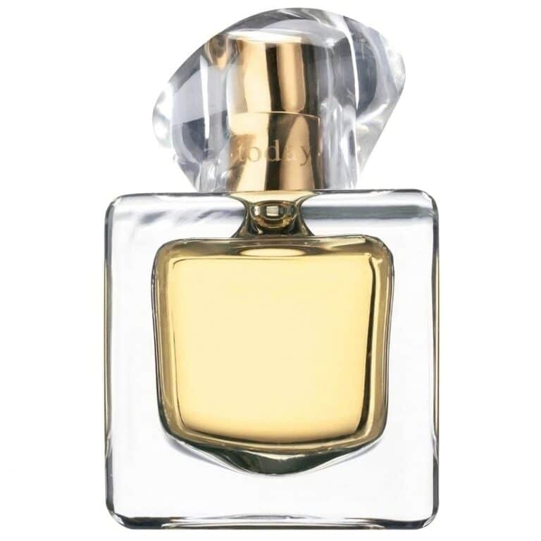 Today perfume by Avon - FragranceReview.com