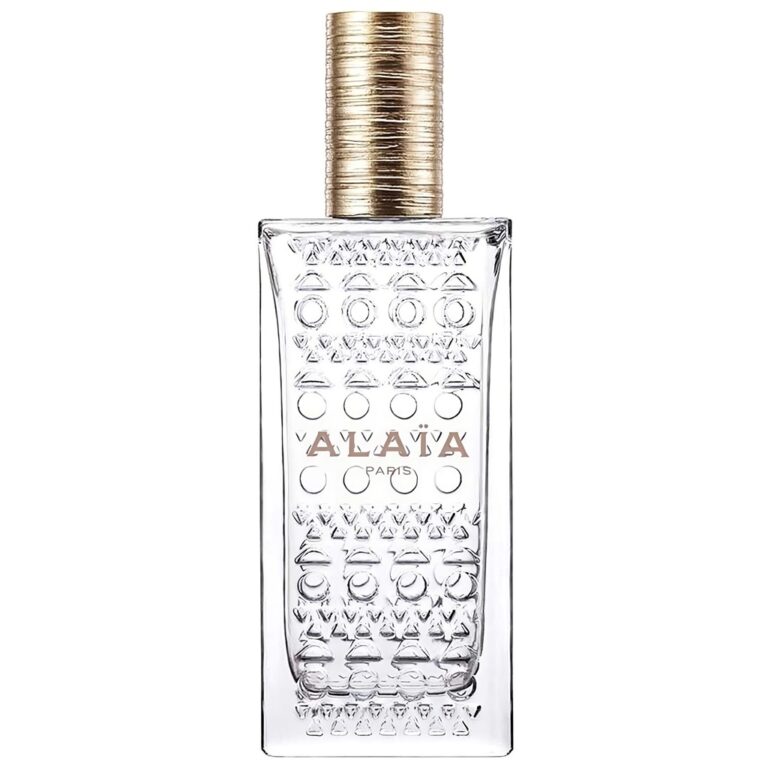 Alaïa (Eau de Parfum Blanche) perfume by Azzedine Alaïa ...