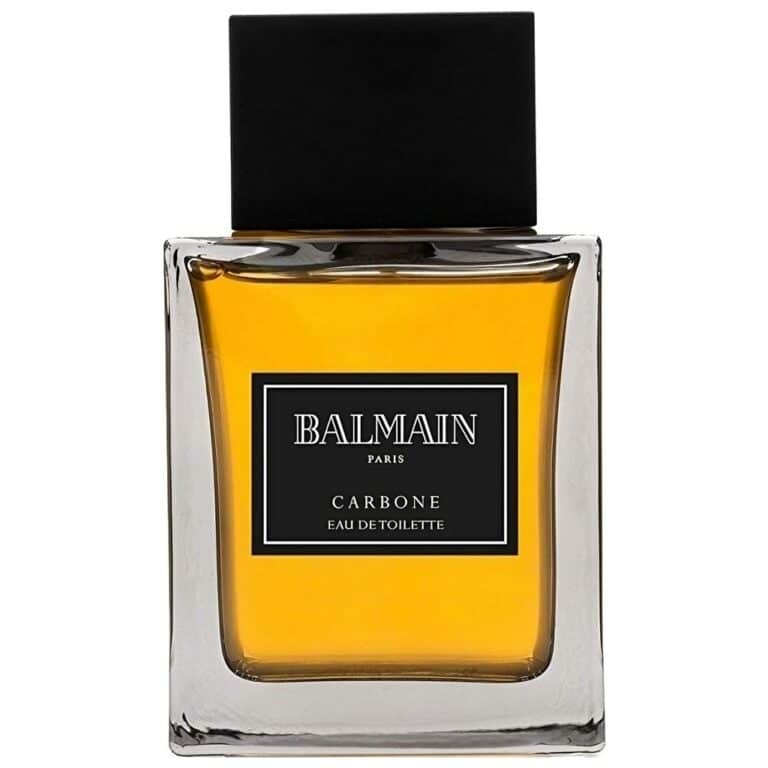 Carbone perfume by Balmain - FragranceReview.com
