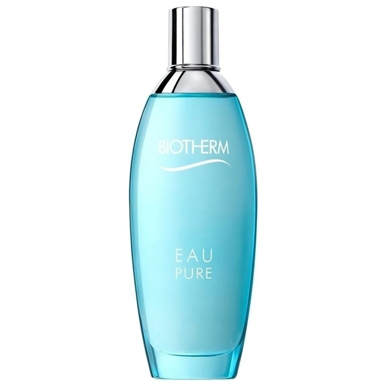 Eau Pure perfume by Biotherm - FragranceReview.com