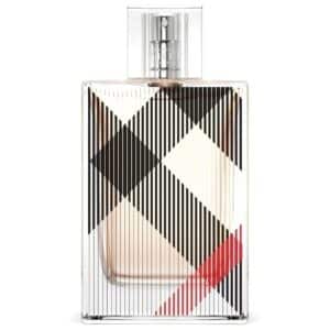Brit for Women perfume by Burberry - FragranceReview.com