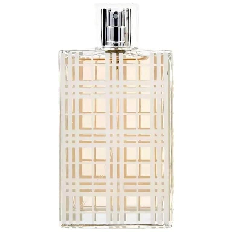 Brit for Women perfume by Burberry - FragranceReview.com