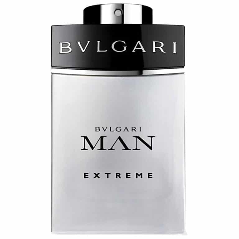 Bvlgari Man Extreme perfume by Bvlgari - FragranceReview.com