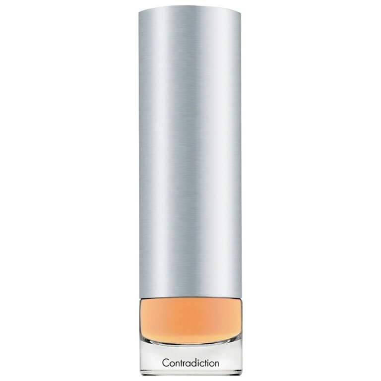 Contradiction perfume by Calvin Klein - FragranceReview.com