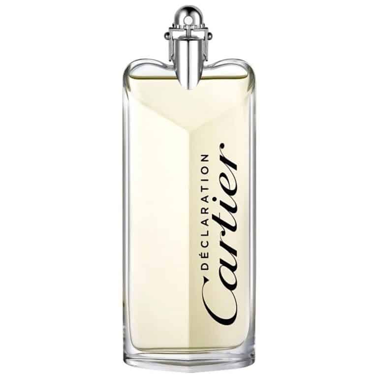 Déclaration perfume by Cartier - FragranceReview.com