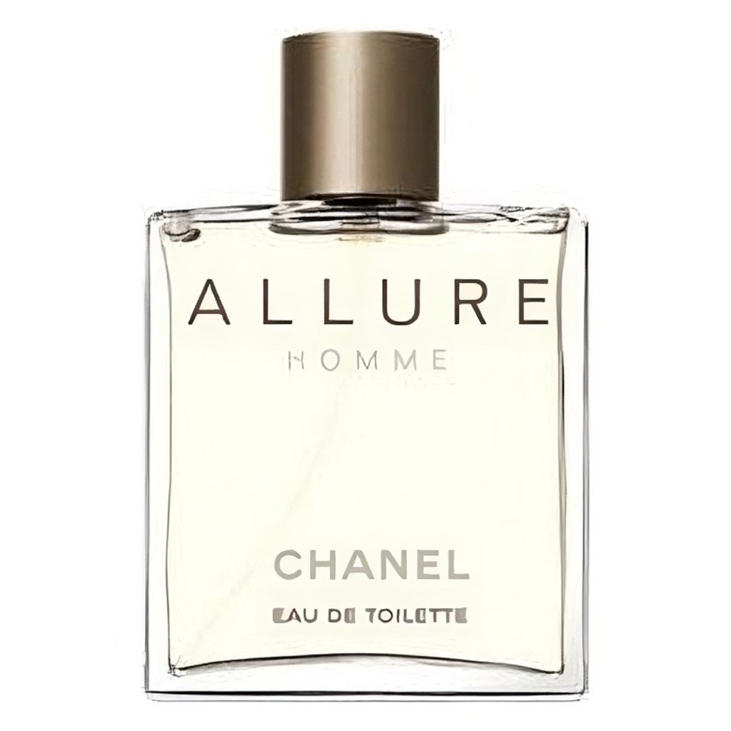 Allure Homme perfume by Chanel - FragranceReview.com