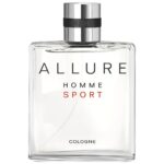 Allure Homme Sport Cologne perfume by Chanel - FragranceReview.com