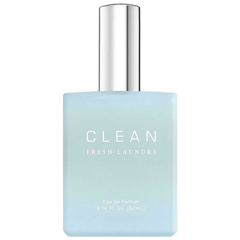 Fresh Laundry perfume by Clean - FragranceReview.com