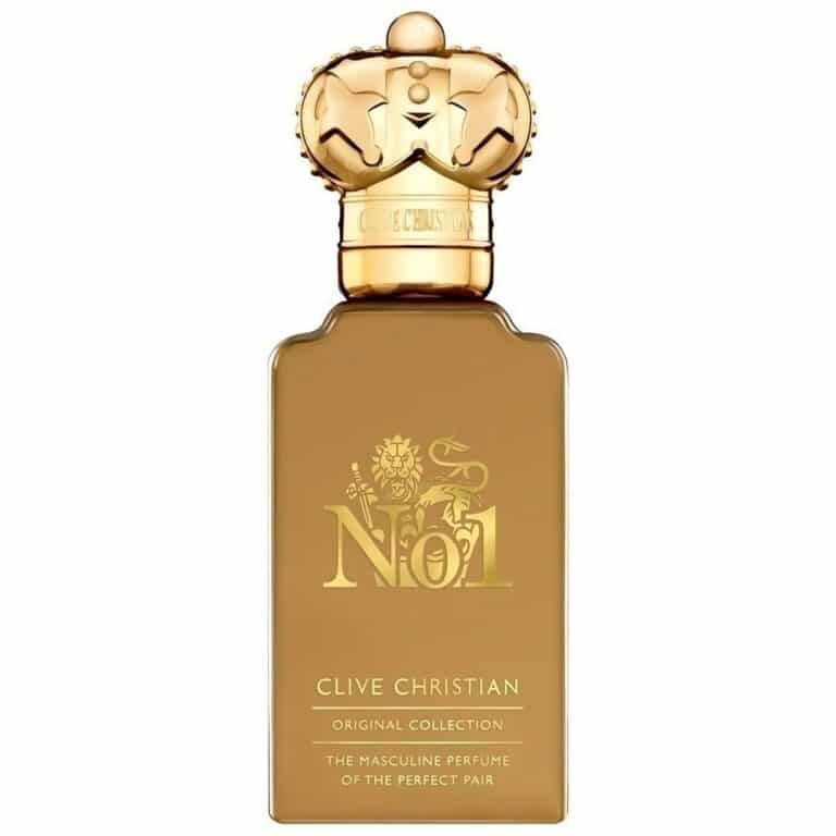 No. 1 for Men perfume by Clive Christian - FragranceReview.com