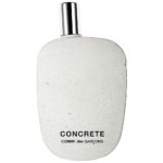 Concrete perfume by Comme des Garçons - FragranceReview.com