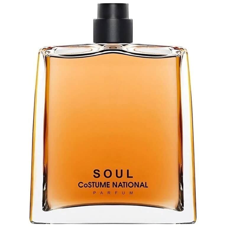 Soul perfume by Costume National - FragranceReview.com