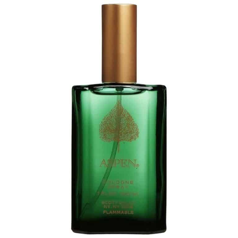 Aspen for Men perfume by Coty - FragranceReview.com