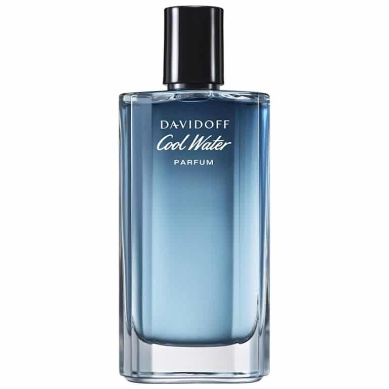 Cool Water Parfum perfume by Davidoff - FragranceReview.com