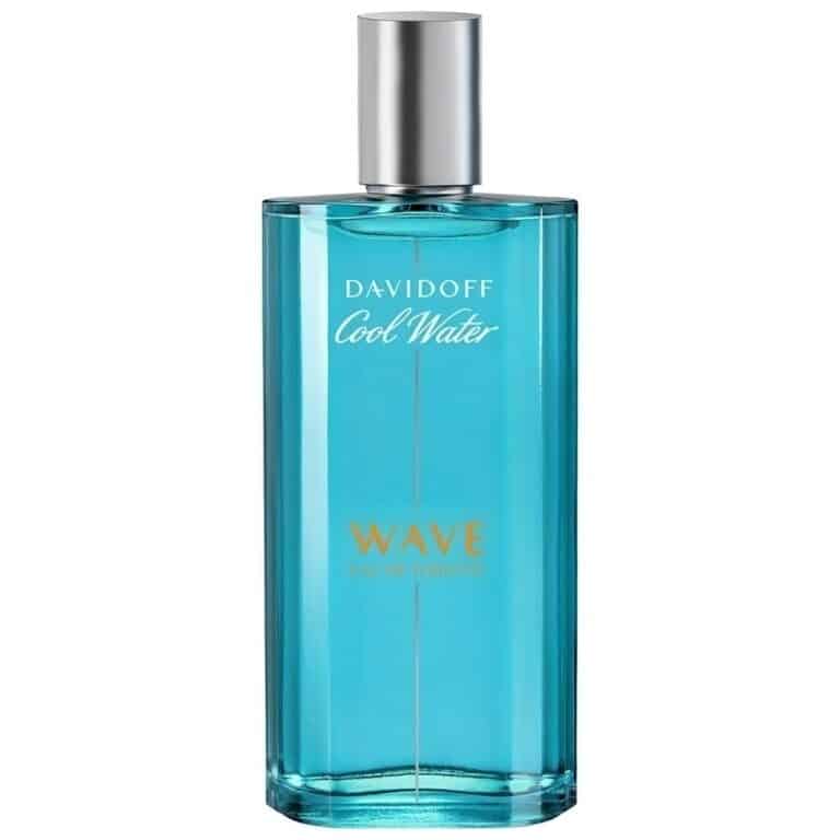Cool Water Wave for Men perfume by Davidoff - FragranceReview.com