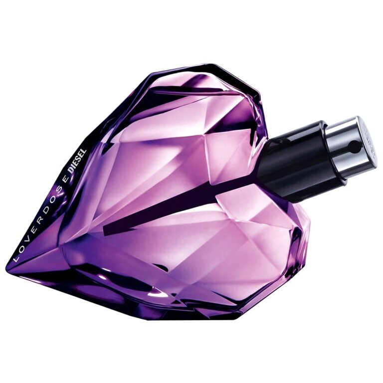Loverdose perfume by Diesel - FragranceReview.com
