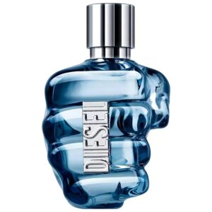 Only The Brave perfume by Diesel - FragranceReview.com