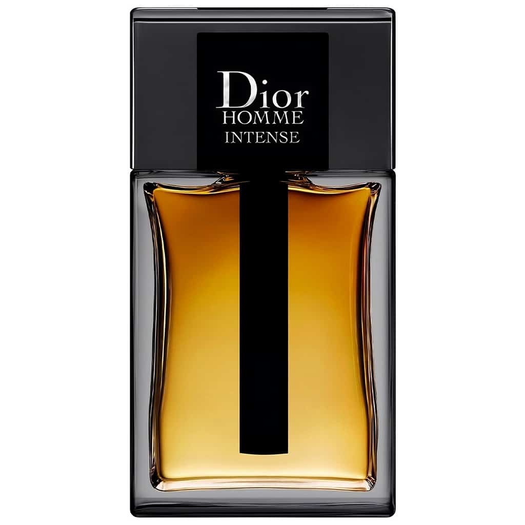Dior Homme Intense perfume by Dior - FragranceReview.com