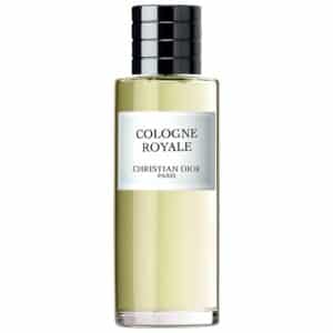 Cologne Royale perfume by Dior - FragranceReview.com