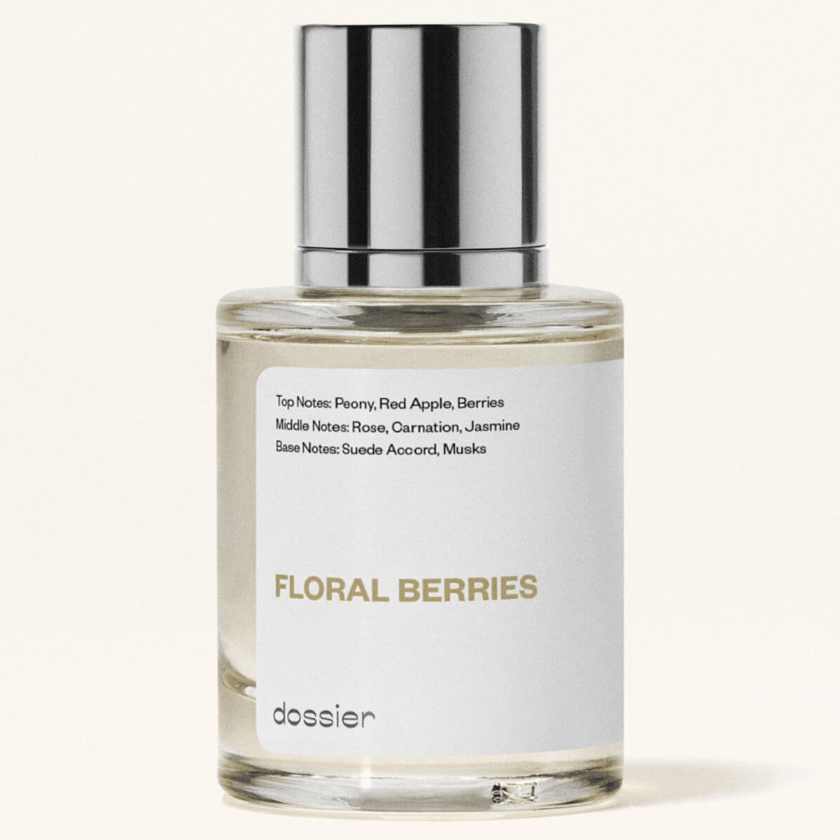 Floral Berries perfume by Dossier - FragranceReview.com
