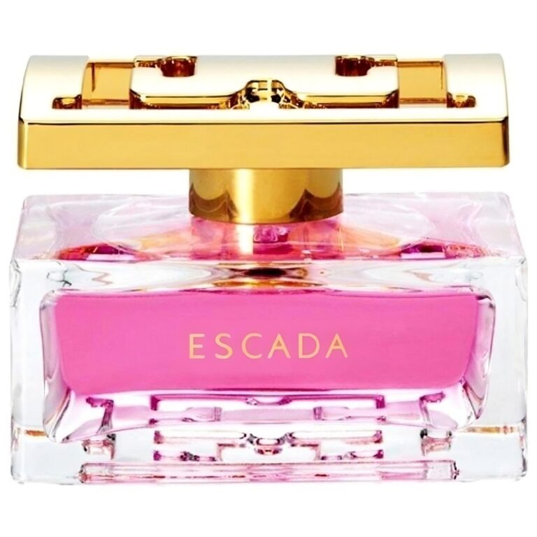 Especially Escada perfume by Escada - FragranceReview.com