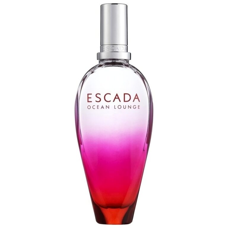 Ocean Lounge perfume by Escada - FragranceReview.com