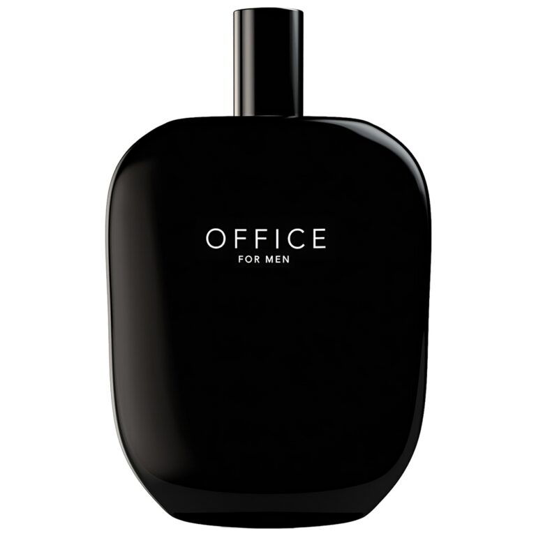 Office for men perfume by Fragrance One - FragranceReview.com